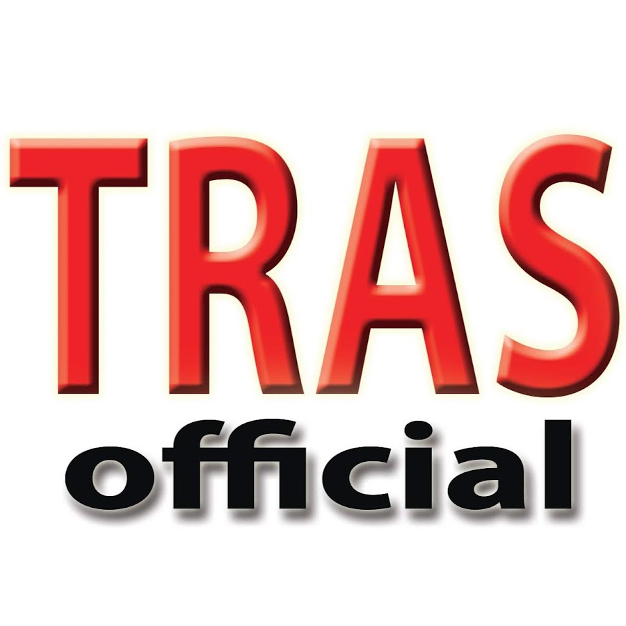 TRAS OFFICIAL - YouTube