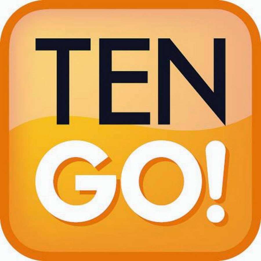 TenGO! - YouTube