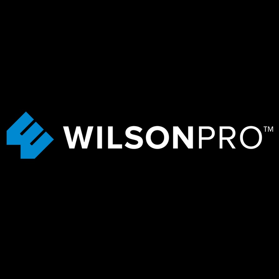 WilsonPro - YouTube