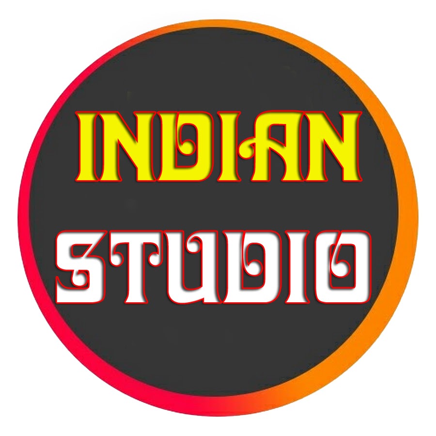 INDIAN STUDIO - YouTube