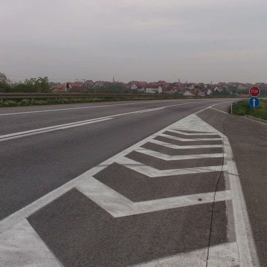 Putevi Srbije - YouTube