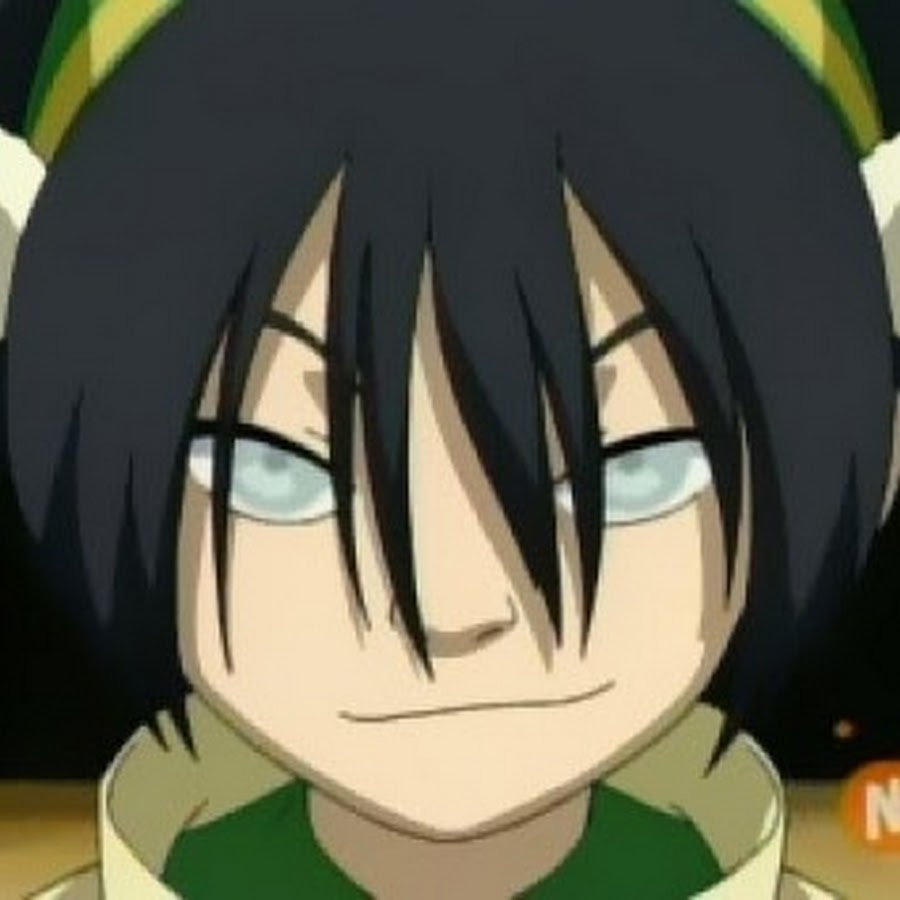 Toph Beifong - YouTube