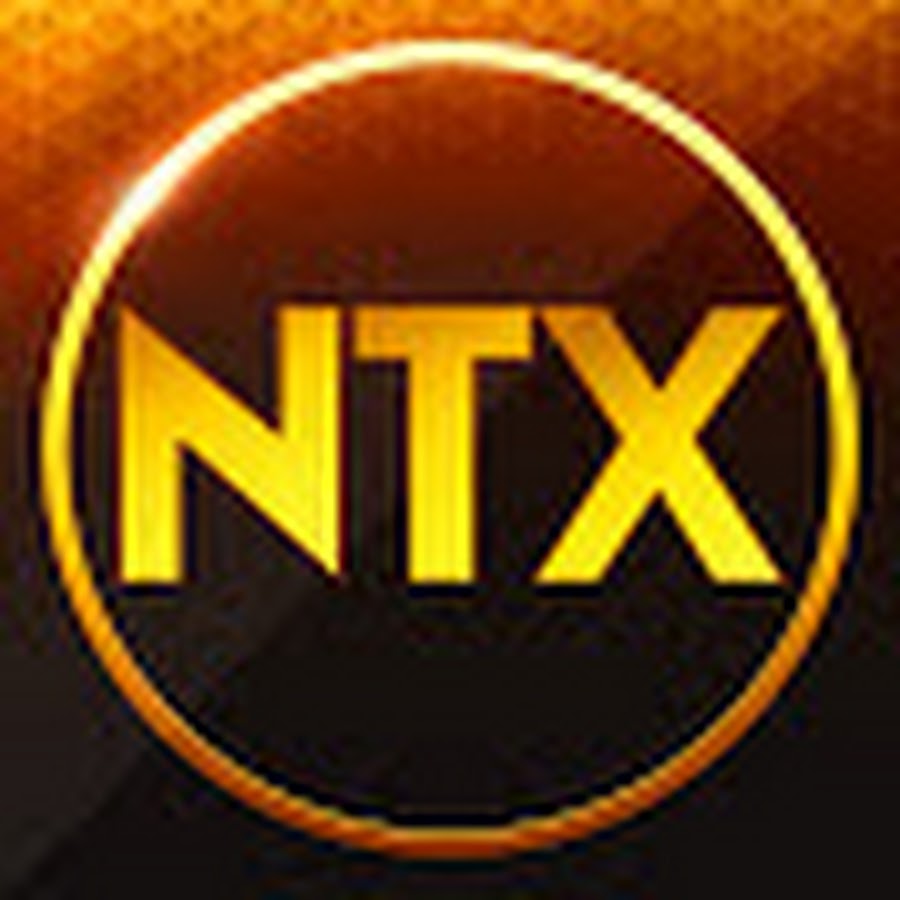 NTX Gaming - YouTube