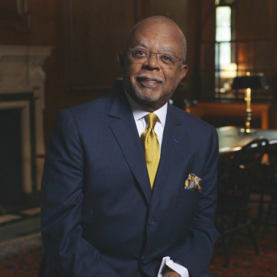 Henry Louis Gates, Jr. - YouTube