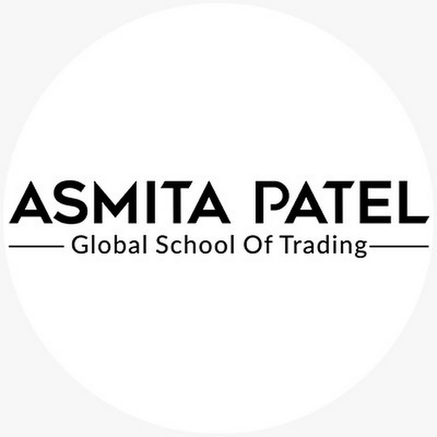 Asmita Patel Global School of Trading - YouTube