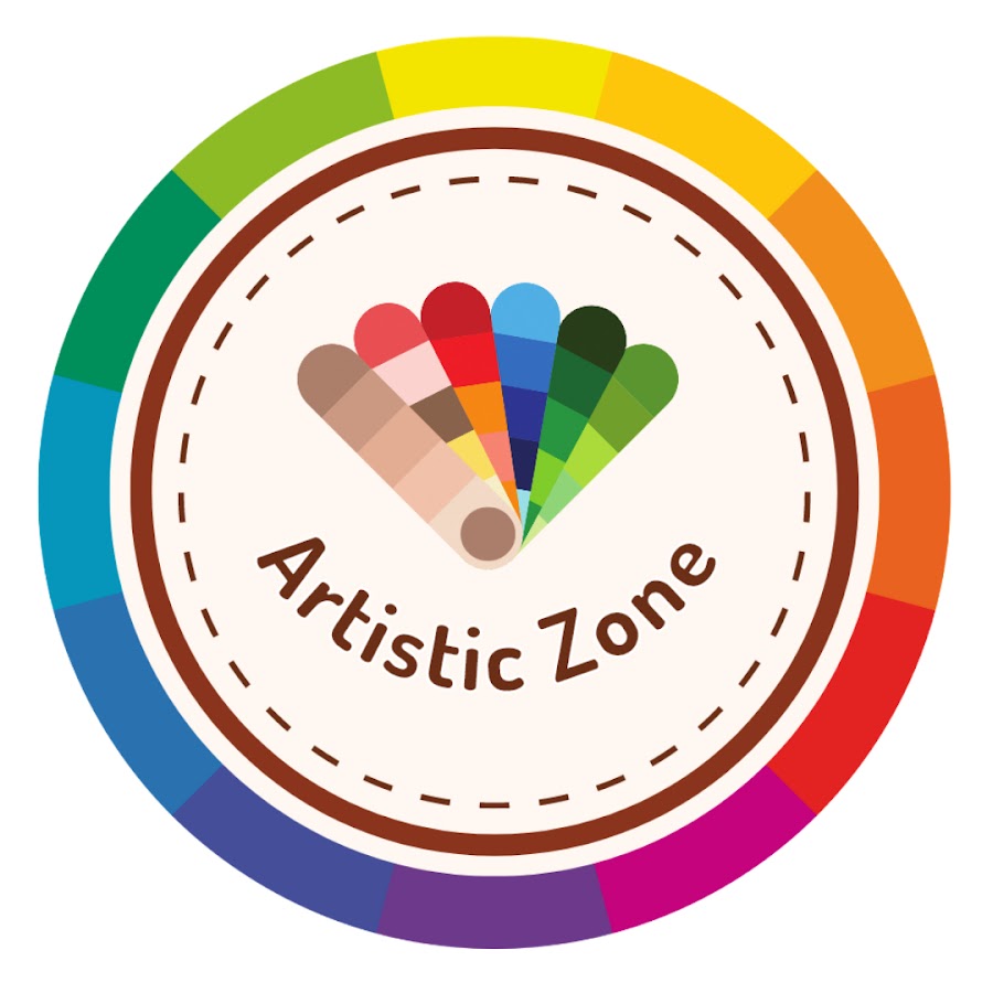 Artistic Zone - YouTube