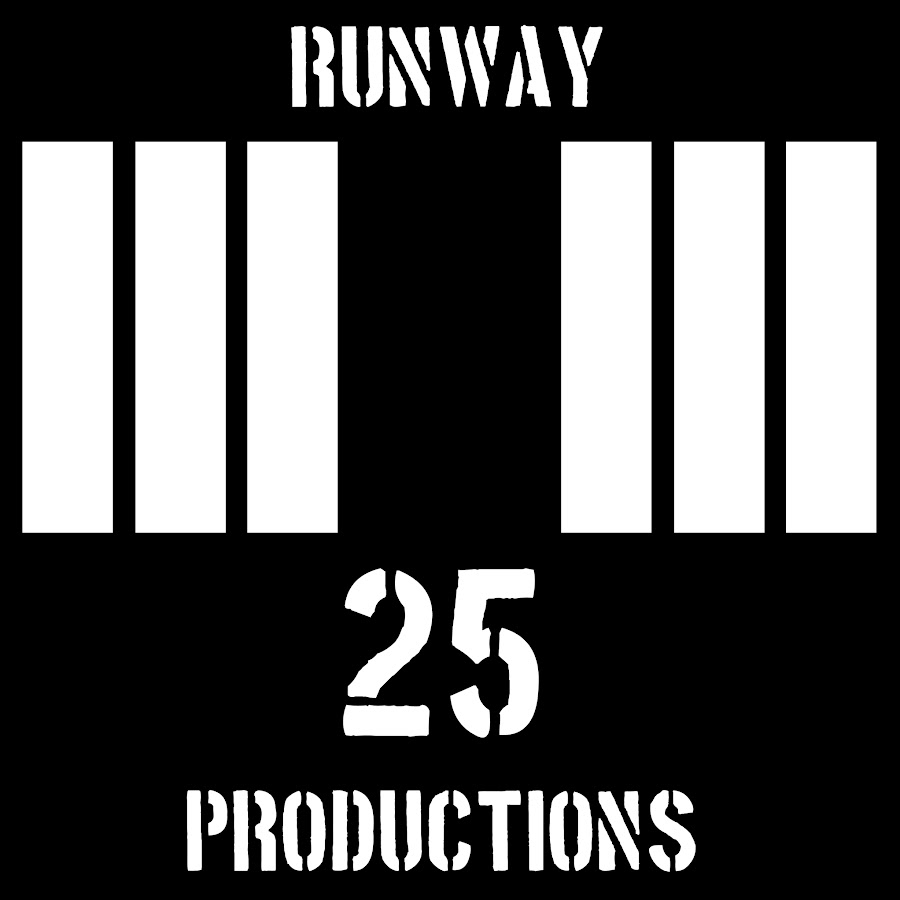 Runway 25 Productions - YouTube