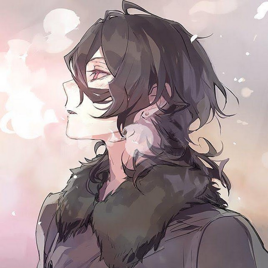 Tomorrow Anime - YouTube