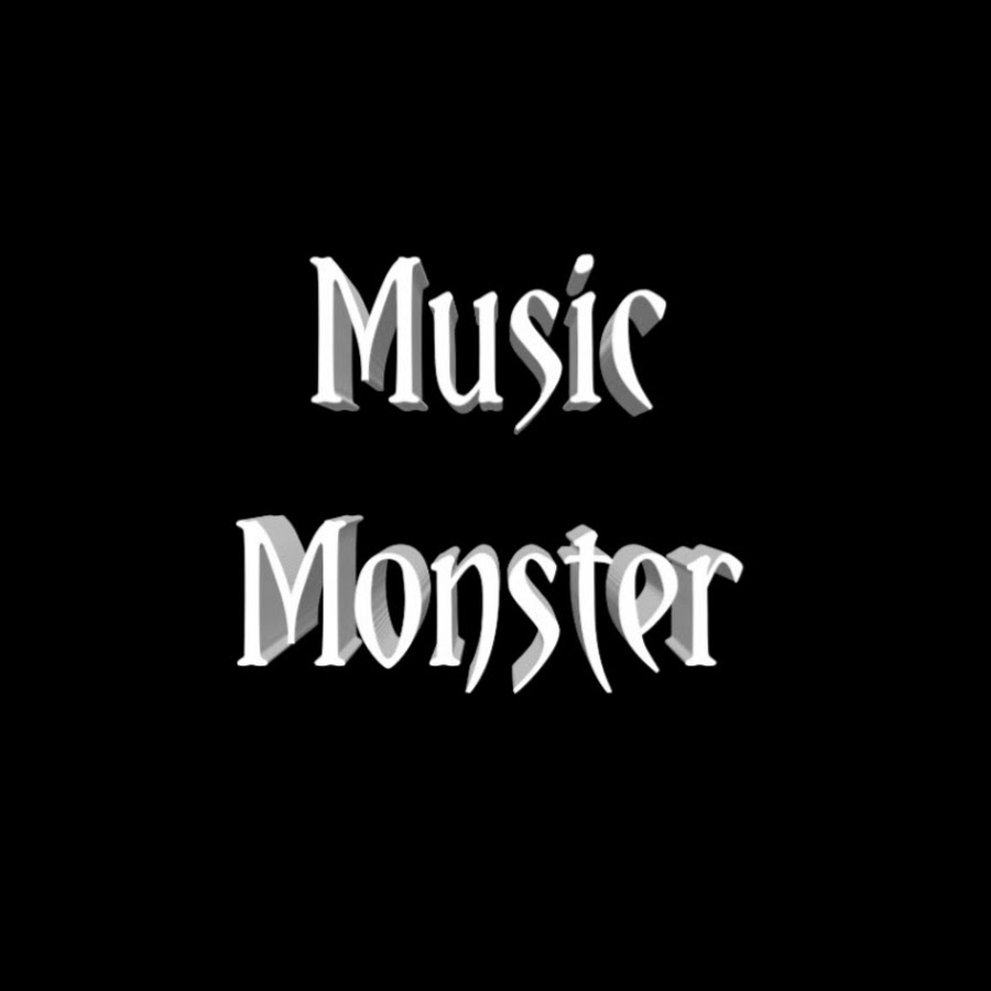 Music Monster - YouTube