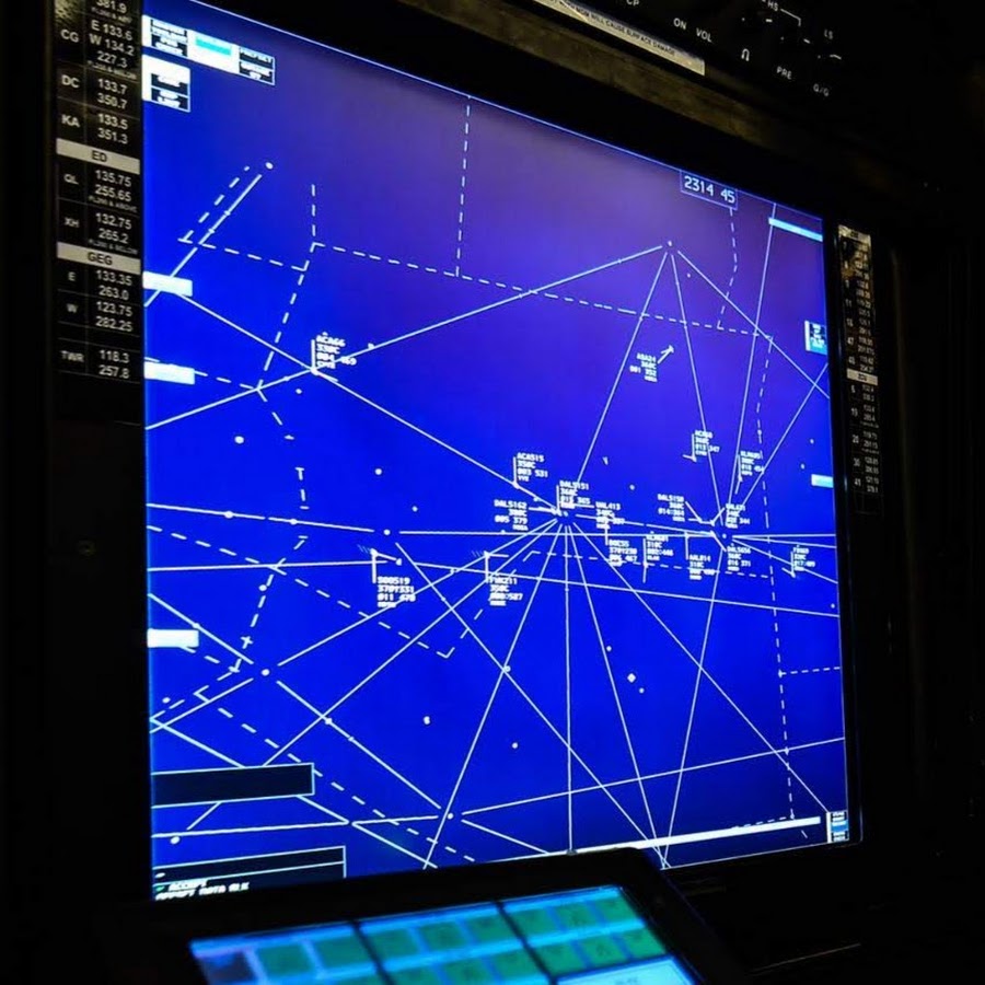 Squawk 1200 - YouTube