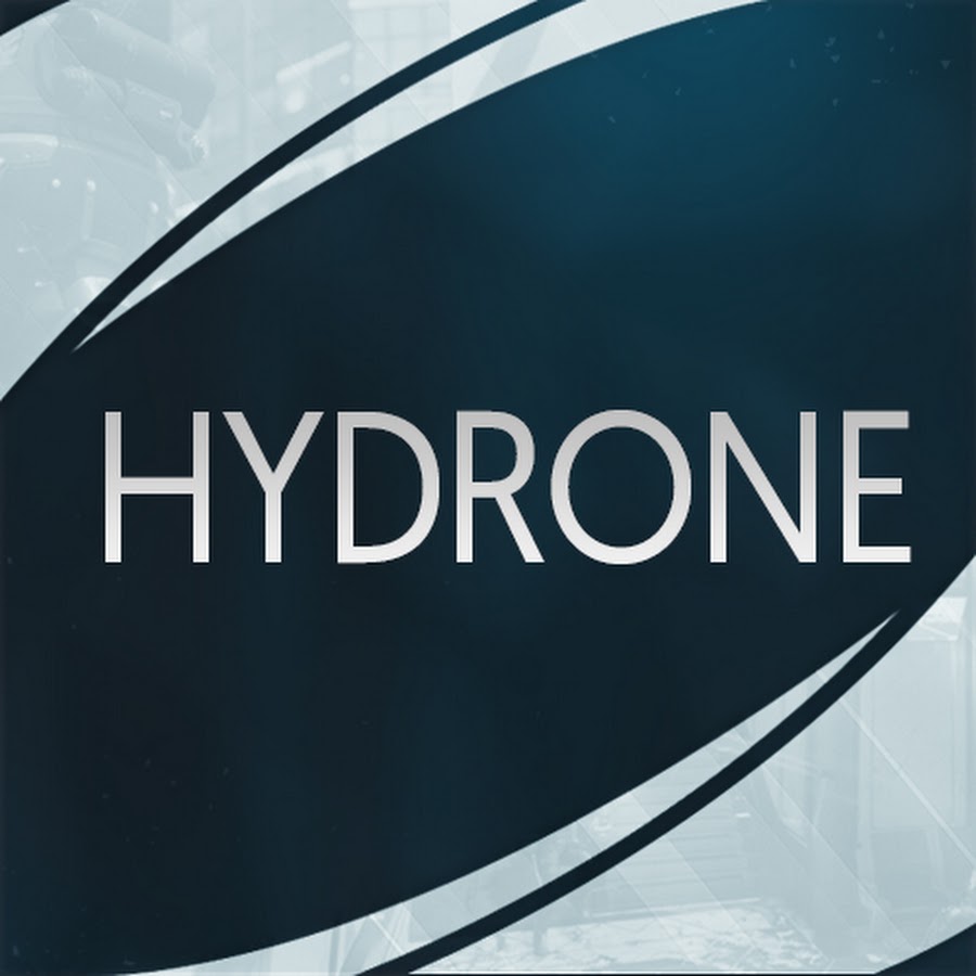 Hydrone - Gaming Channel - YouTube