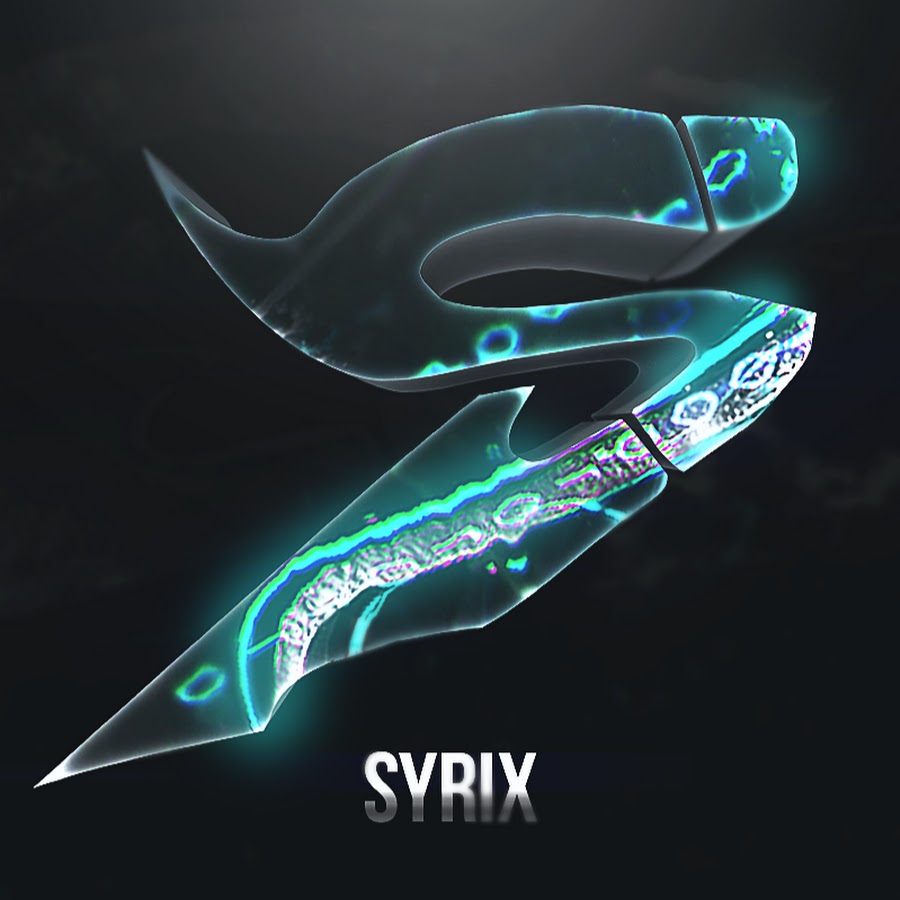 Syrix - YouTube