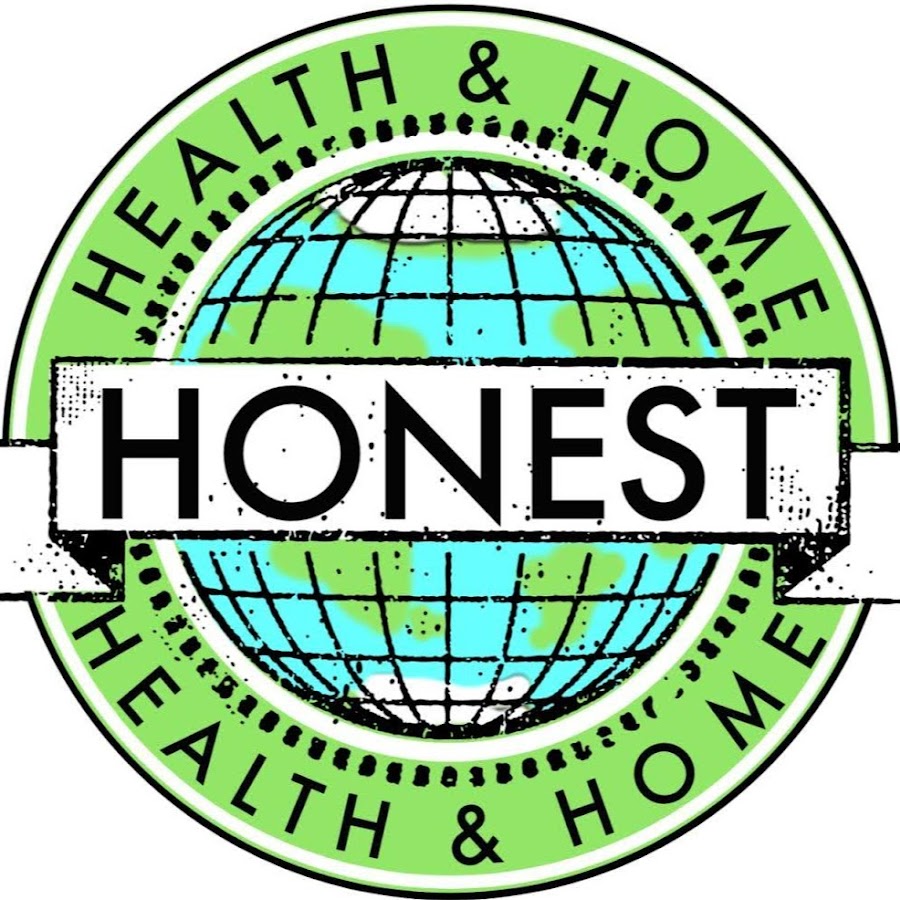 Honest Health & Home - YouTube