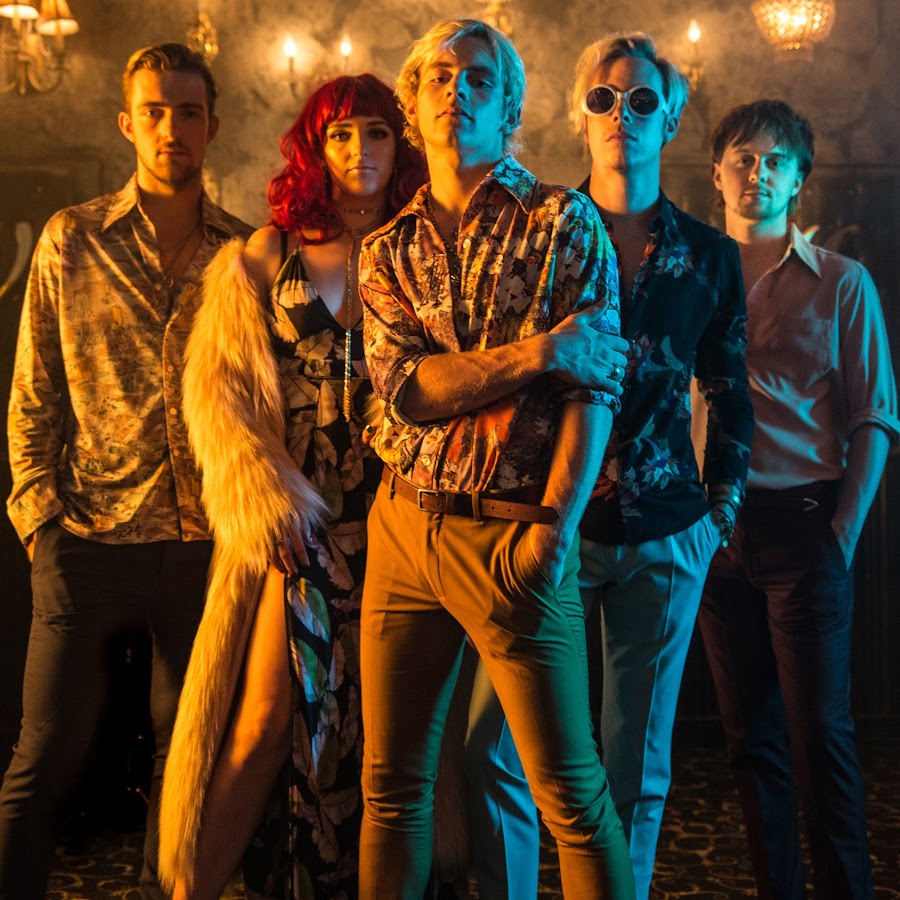 R5 - YouTube