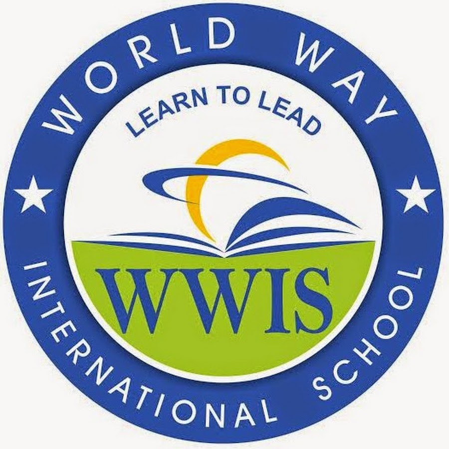 WORLD WAY INTERNATIONAL SCHOOL BHOPAL - YouTube