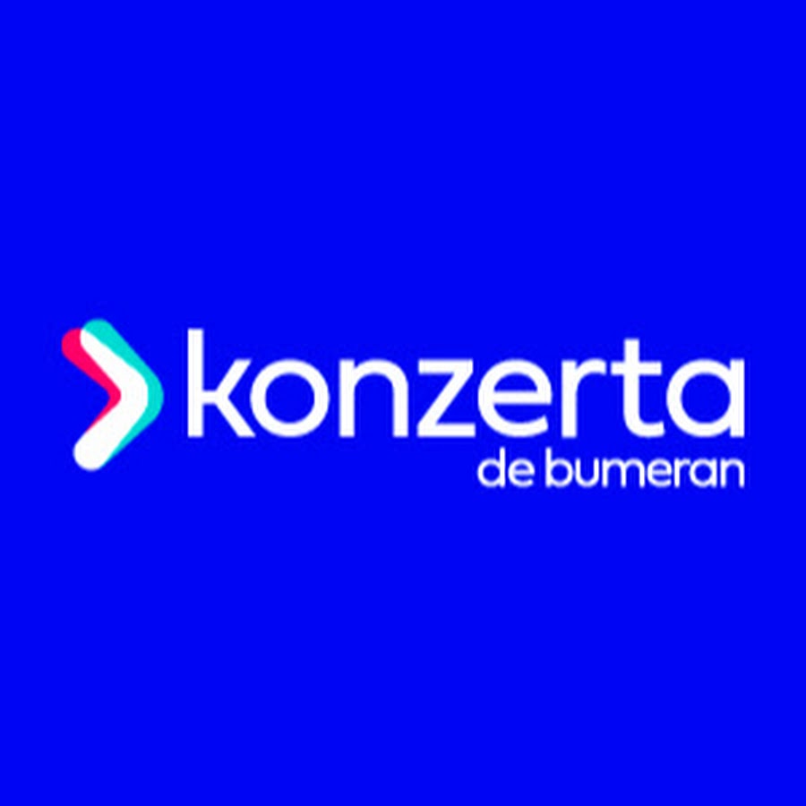 Konzerta - YouTube