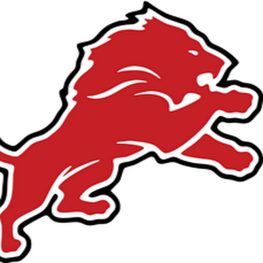 Waco Lions - YouTube