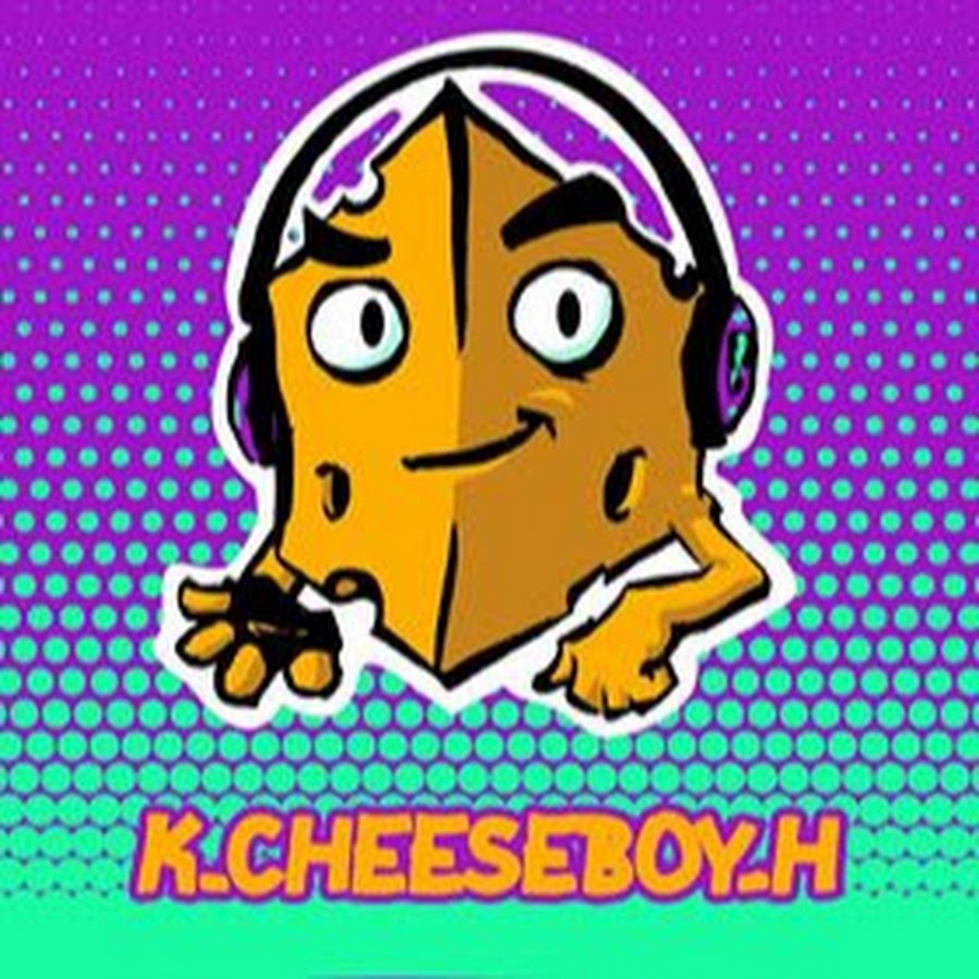 K_CheeseBoy_H - YouTube