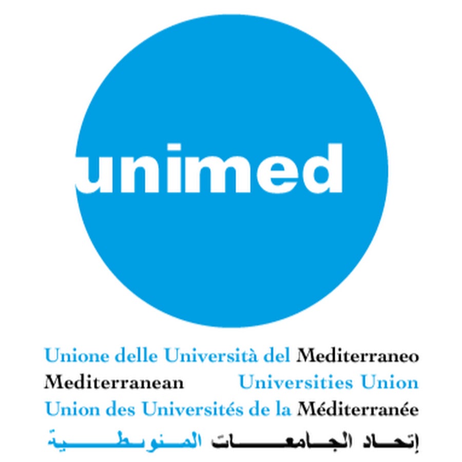 UNIMED - Mediterranean Universities Union - YouTube
