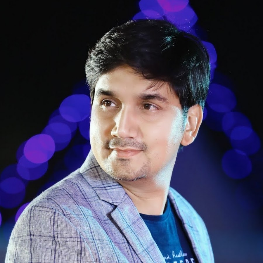 KUSHAL SONI Photoshop Mentor - YouTube