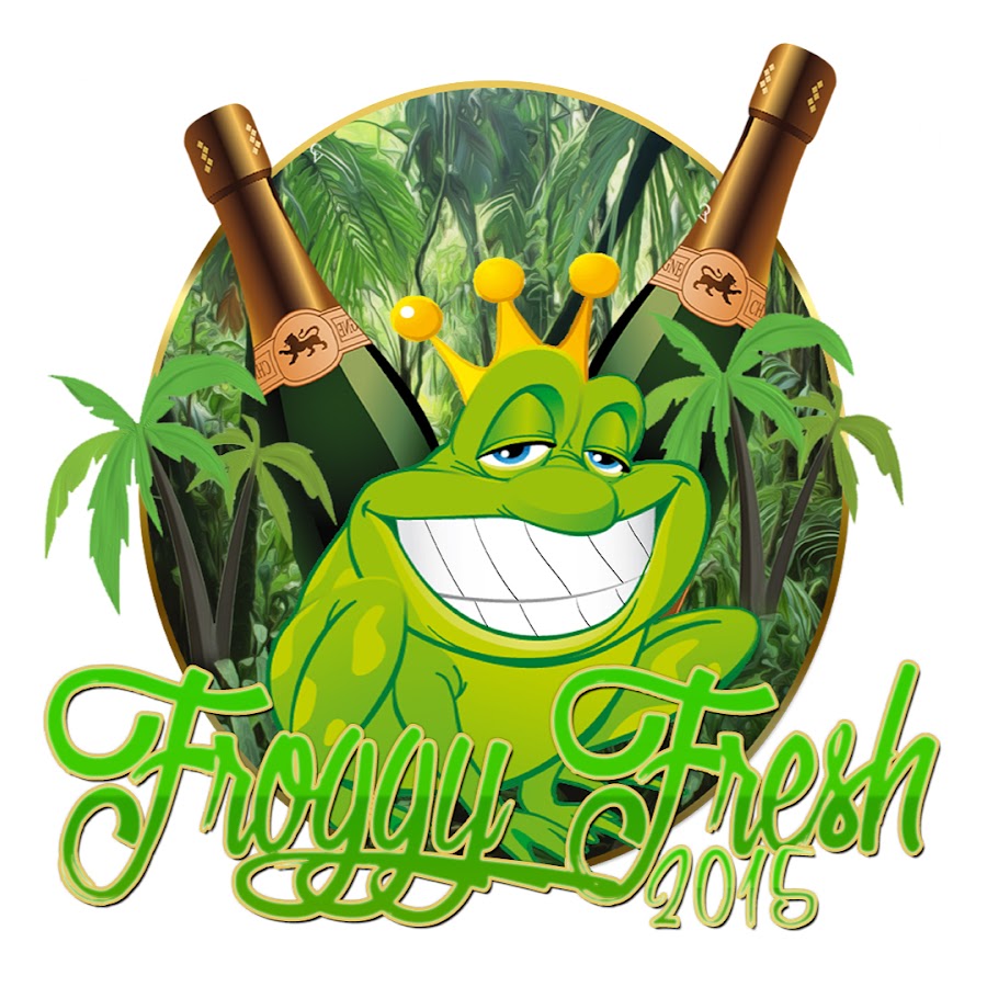 Froggy Fresh 2015 - YouTube