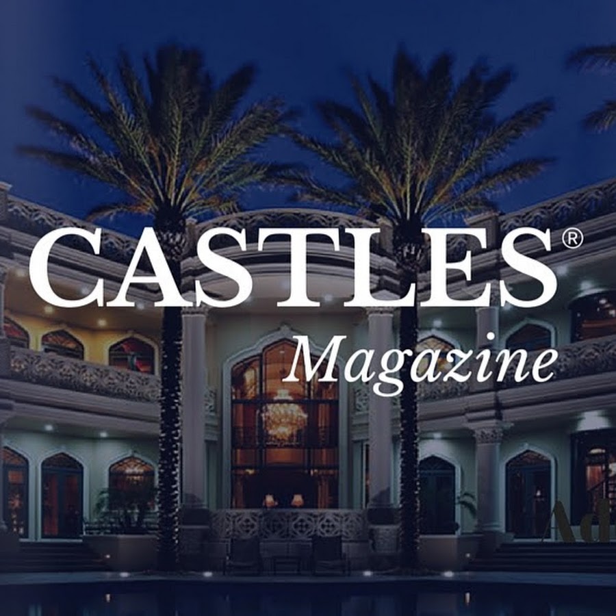 CASTLES® Magazine - YouTube