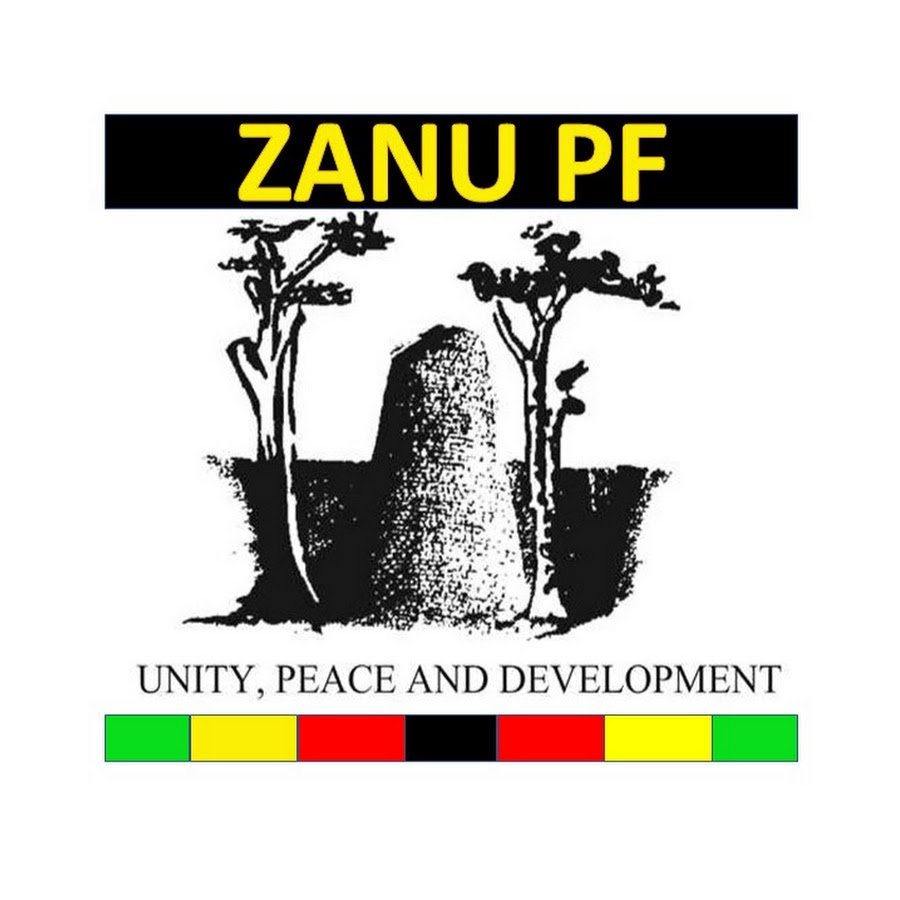 ZANU PF Official - YouTube