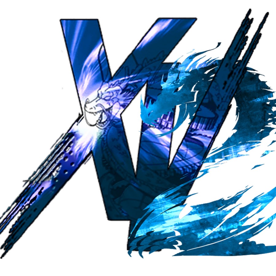 XV2 - YouTube