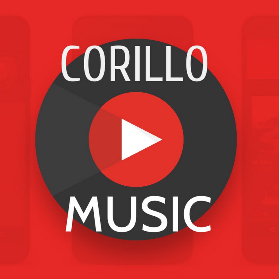 CORILLO MUSIC OFICIAL - YouTube
