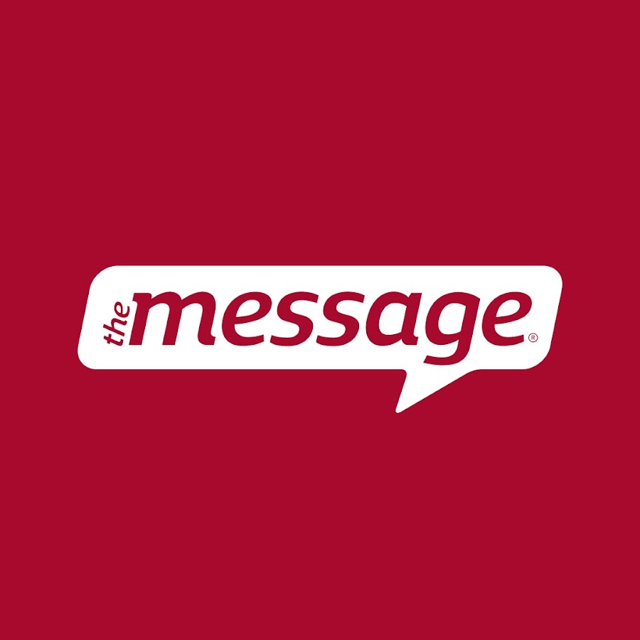 The Message Trust - YouTube