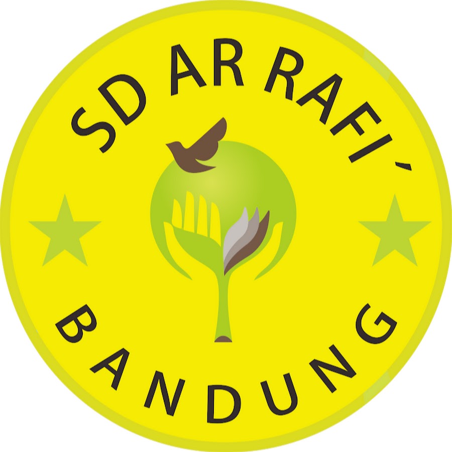 SD Ar Rafi' Bandung - YouTube
