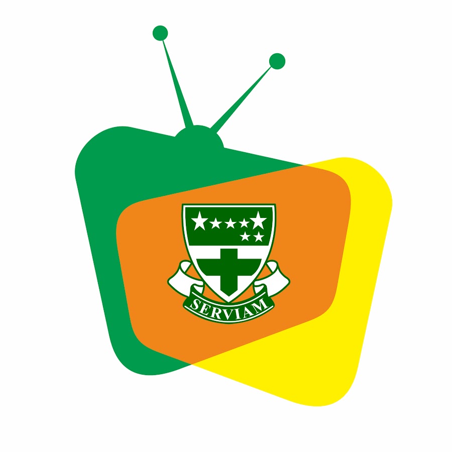 Santa Angela Bandung - YouTube