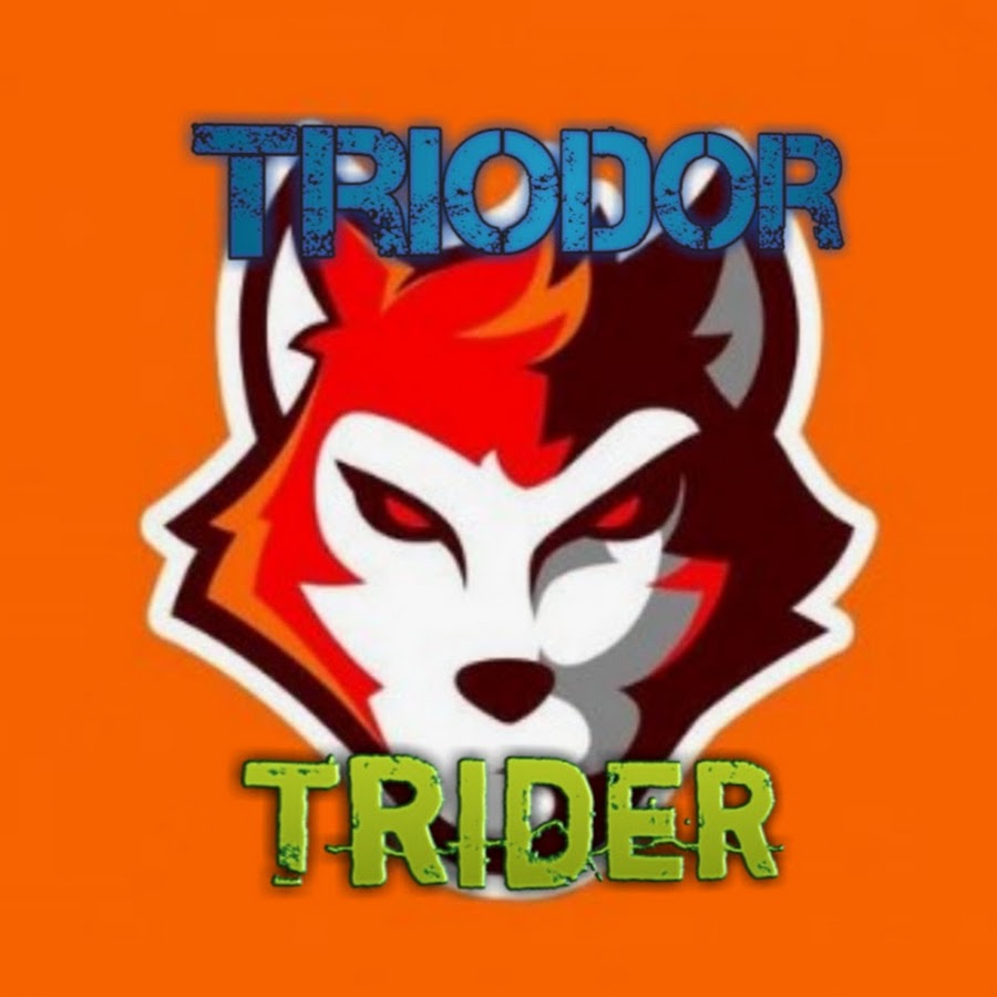 Triodor Trider - YouTube