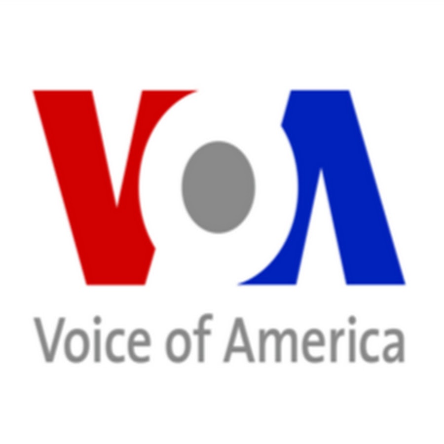 Voice of America - YouTube