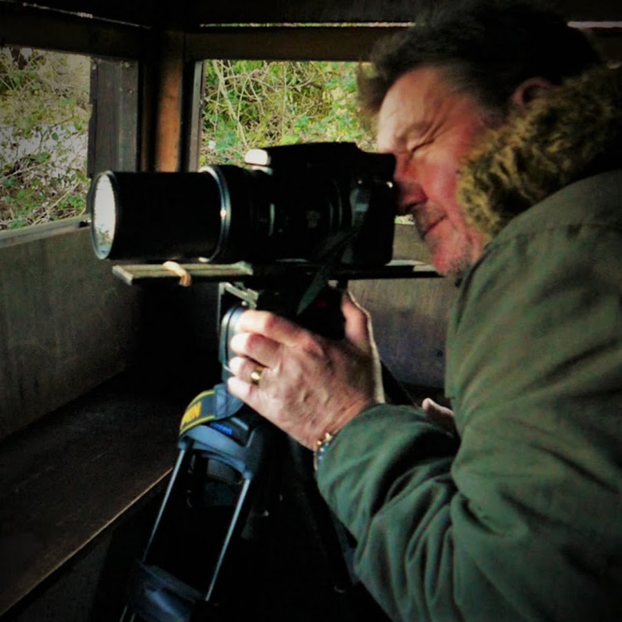 Graham Barker - YouTube