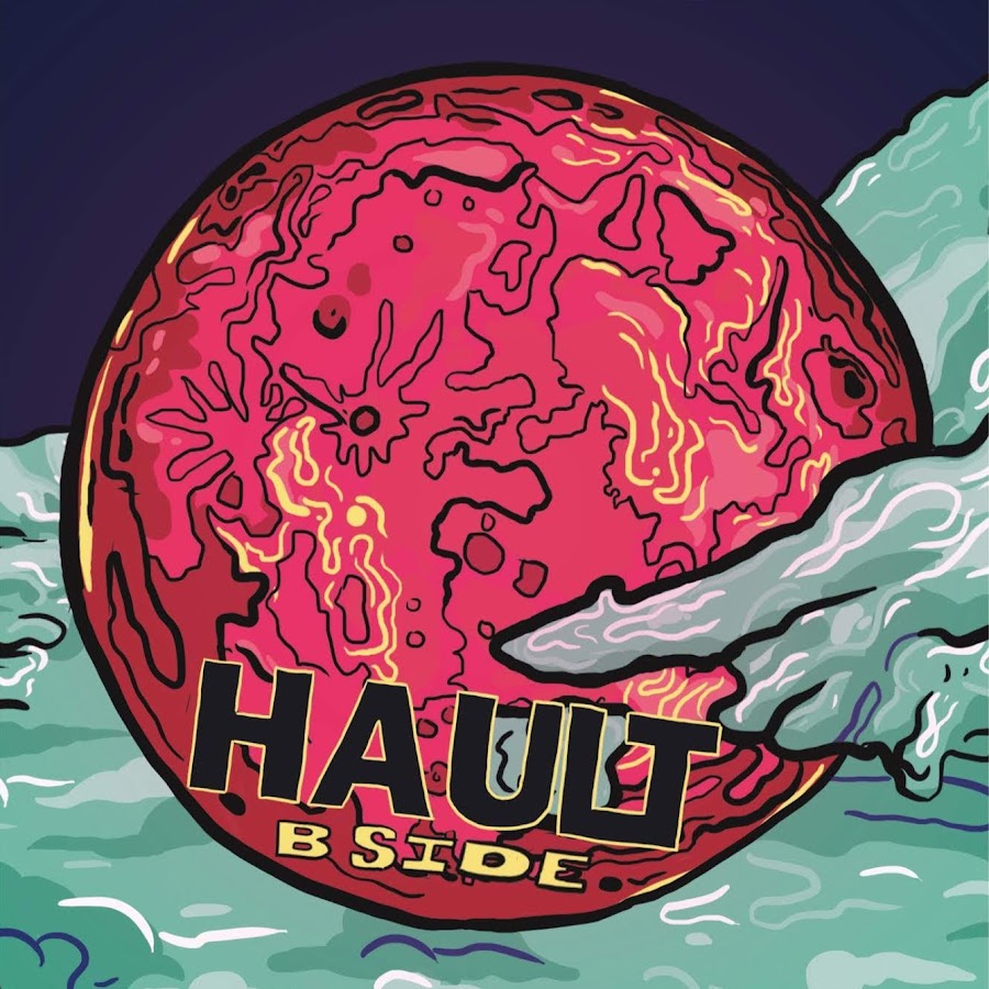 Hault - YouTube
