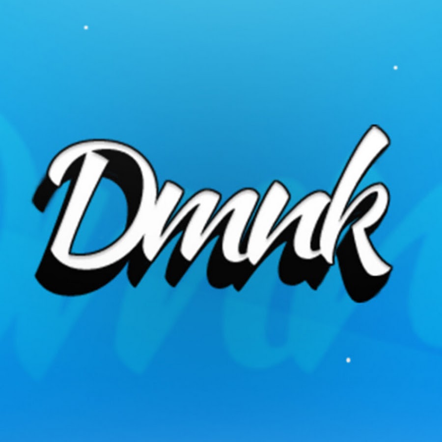 dmnk - YouTube