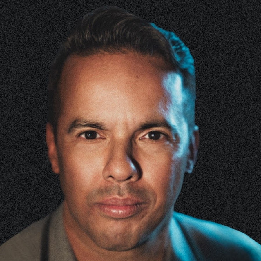 Pastor Samuel Rodriguez - YouTube