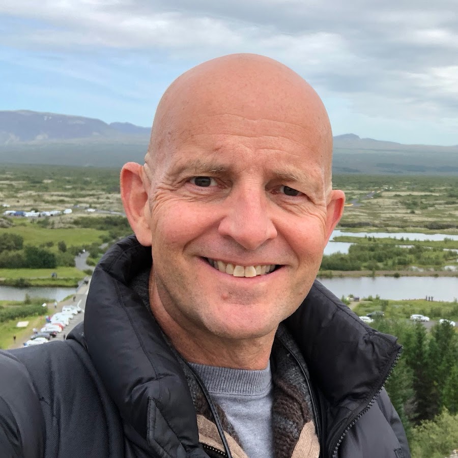 Gary Bembridge - YouTube