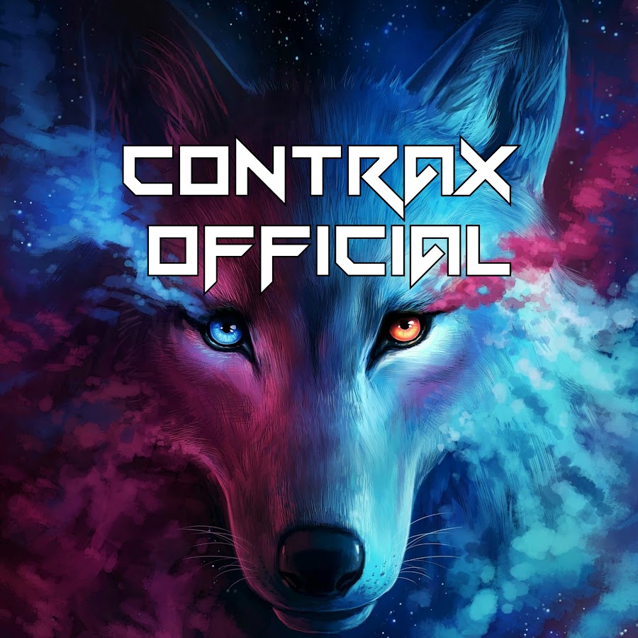 ContraX Official - YouTube