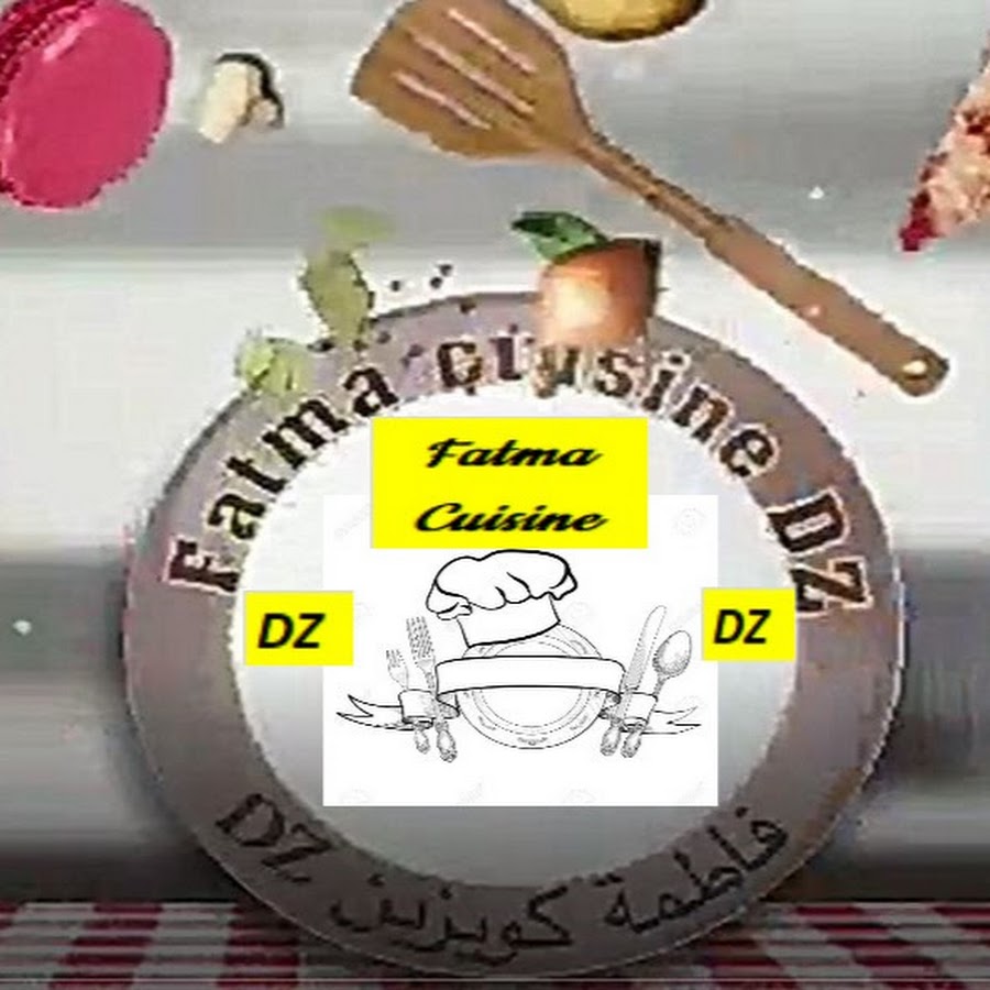 Fatma kitchen DzDz فاطمة كويزين - YouTube