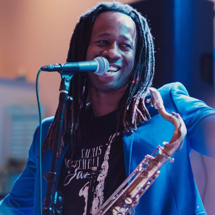 Chris Mitchell - YouTube