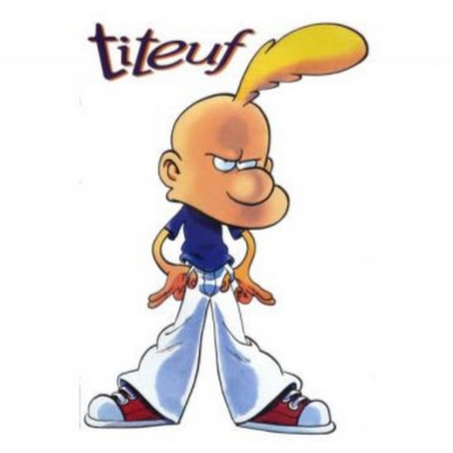 titeuf titeuf - YouTube
