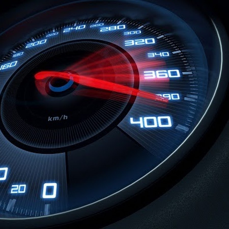 TopSpeed - YouTube