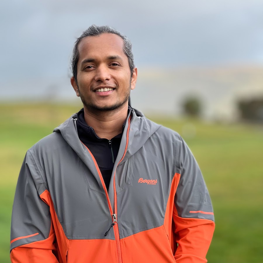 Nitesh Kumar - YouTube