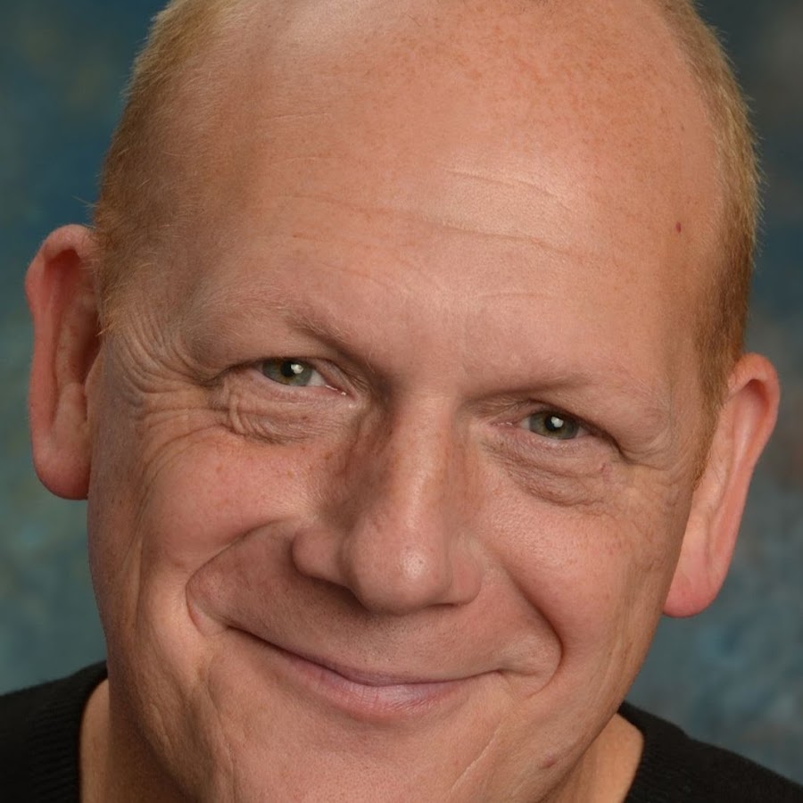 John Burton - YouTube