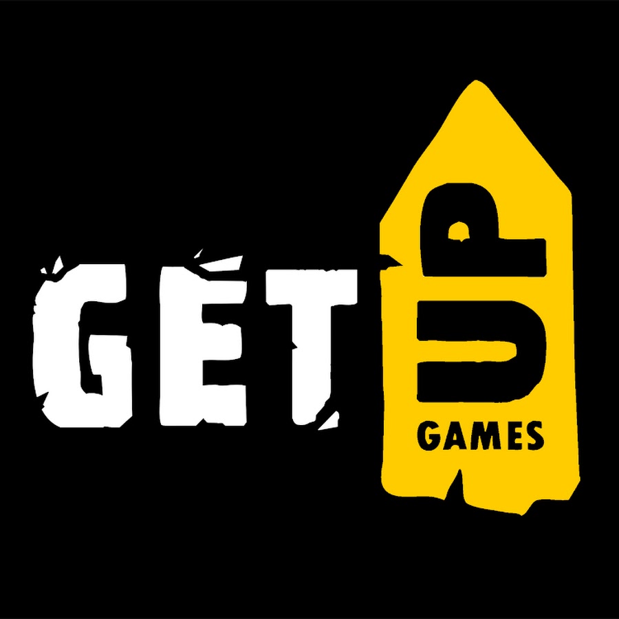 Get Up Games - YouTube