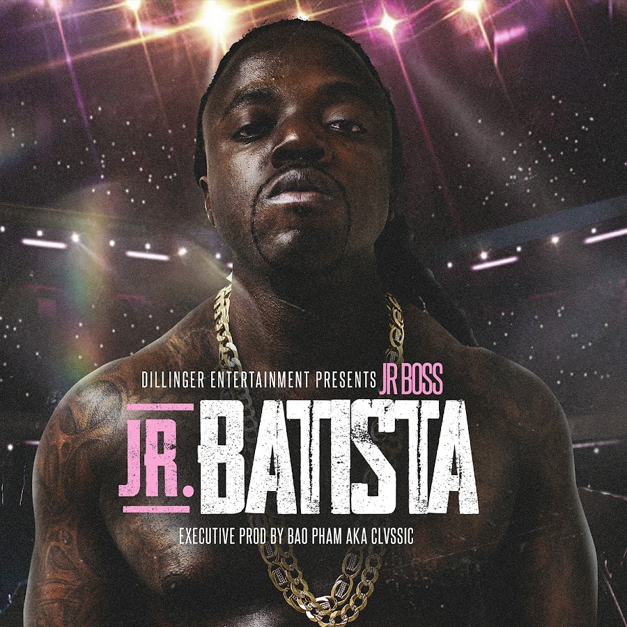 Jr Boss - YouTube