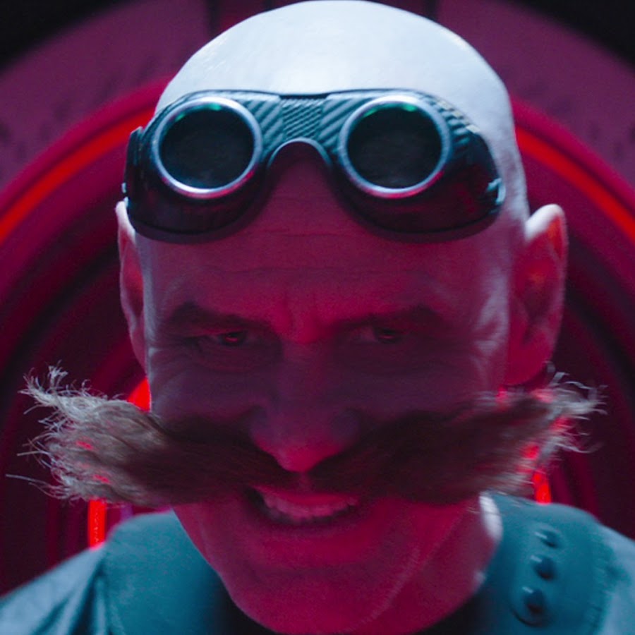 Dr Robotnik - YouTube