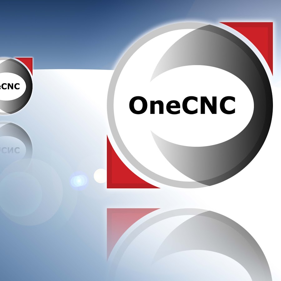 OneCNC UK - YouTube